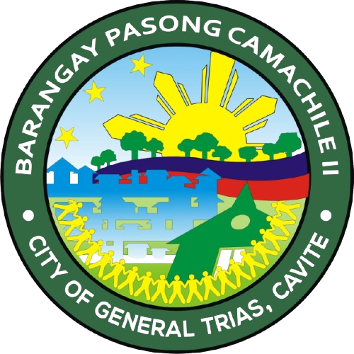 Barangay Monitoring System